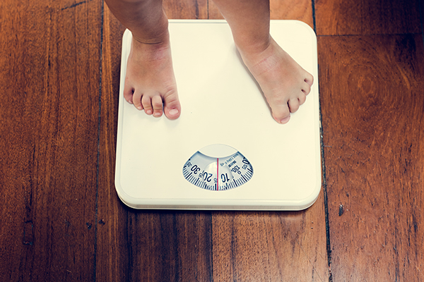 Children with Low Weight / Height /frequent illness - Golz - Nutrition ...